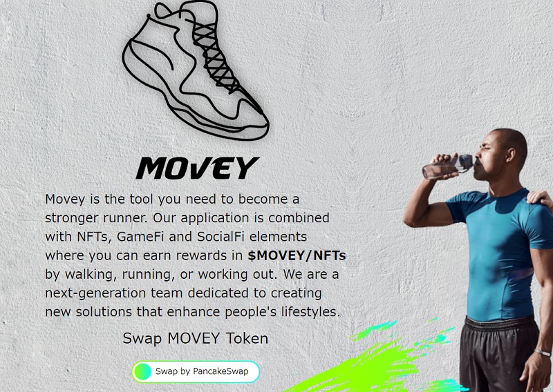 Movey（ムービー）は稼げるのか－アプリの使い方や始め方、トークンの仕組みについて解説 | fillメディア（fill.media）公式サイト