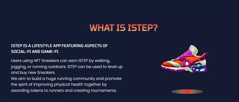 iStep（アイステップ）の始め方や稼ぎ方、アプリインストール方法などを徹底検証 | fillメディア（fill.media）公式サイト