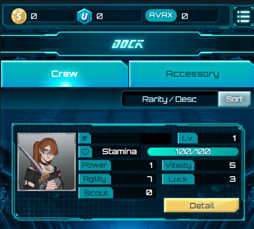 Cyberstella（サイバーステラ）とは－クルーNFTを育てて仮想通貨を稼ぐ、話題沸騰の新Play to Earnゲームの概要を検証 ...