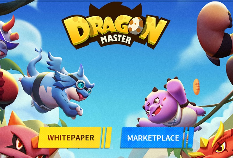 DragonMaster（ドラゴンマスター）の始め方－ドラゴンNFTでゲームに参加して仮想通貨を稼ぐ仕組みとは | fillメディア（fill ...