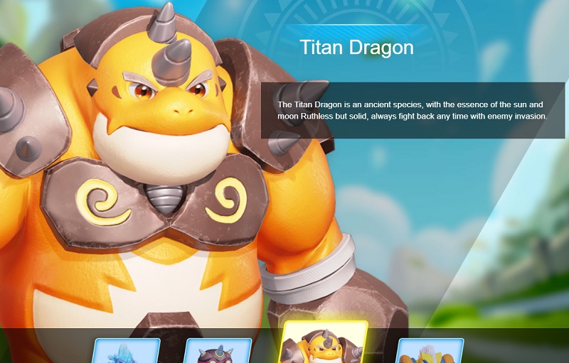 DragonMaster（ドラゴンマスター）の始め方－ドラゴンNFTでゲームに参加して仮想通貨を稼ぐ仕組みとは | fillメディア（fill ...