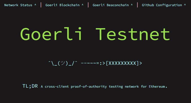 Goerliテストネットの始め方＆使い方－メタマスクへの追加設定方法や、テスト用トークンのクレーム方法等 | fillメディア（fill ...