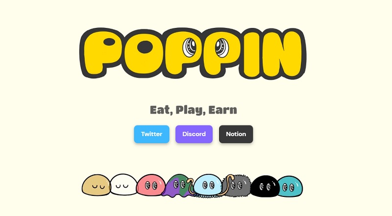 Poppin（ポッピン）とは－食事画像を投稿して仮想通貨を稼ぐブロックチェーンゲームの始め方 | fillメディア（fill.media）公式サイト