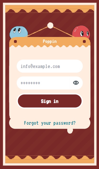 Poppin（ポッピン）とは－食事画像を投稿して仮想通貨を稼ぐブロックチェーンゲームの始め方 | fillメディア（fill.media）公式サイト