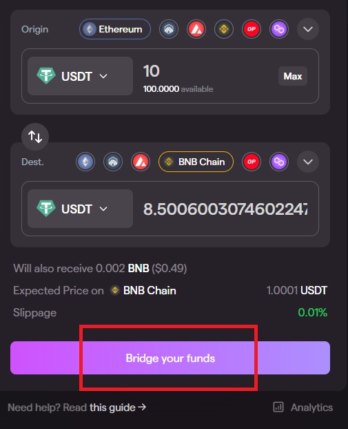 Synapse Protocol（シナプスプロトコル）の使い方 | fillメディア（fill.media）公式サイト