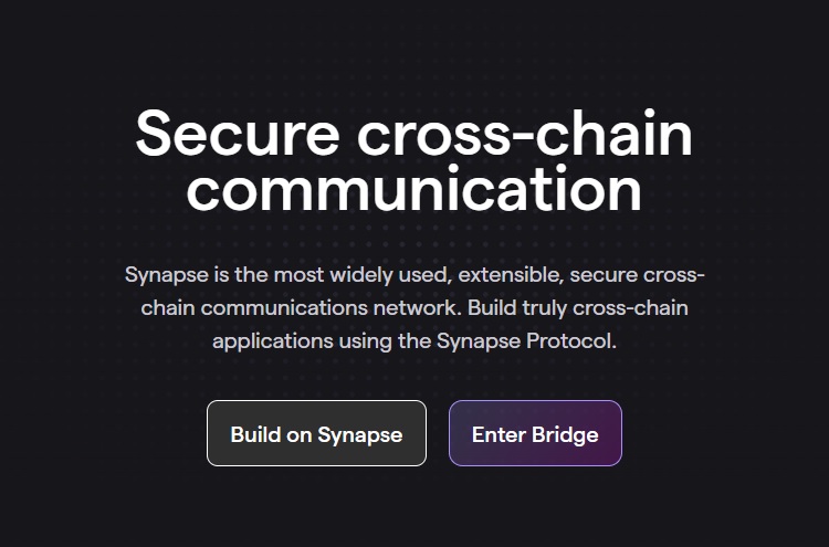 Synapse Protocol（シナプスプロトコル）の使い方 | fillメディア（fill.media）公式サイト