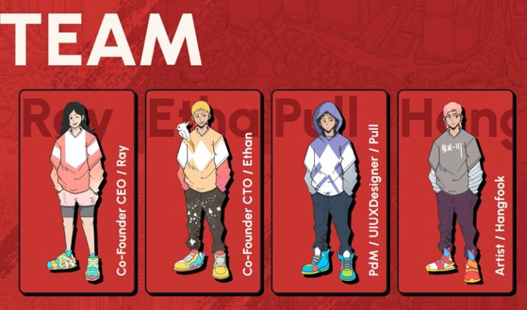 HEAL3（ヘルスリー）の始め方－「服」NFTを着用して仮想通貨を稼ぐ新ゲーム、招待コード情報も | fillメディア（fill.media）公式サイト