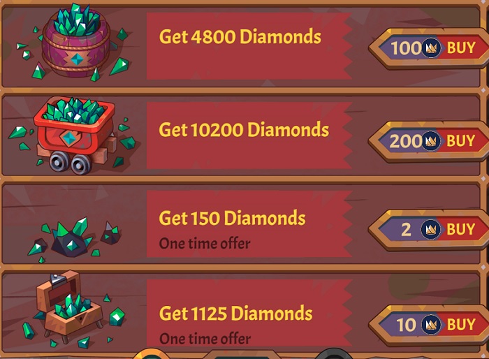 Mini Miners（ミニマイナーズ）の始め方－無料で始められる採掘ゲームとして話題 | fillメディア（fill.media）公式サイト