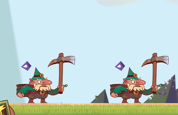 Mini Miners（ミニマイナーズ）の始め方－無料で始められる採掘ゲームとして話題 | fillメディア（fill.media）公式サイト