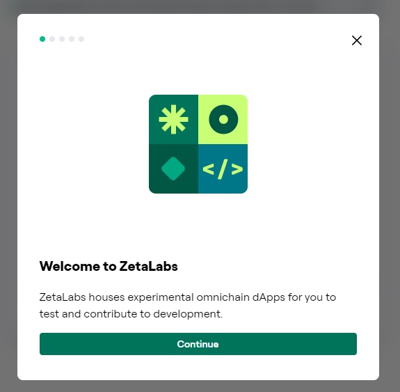ZetaChain（Zetaチェーン）の始め方－テストネット「ZetaLabs」への参加方法も解説 | fillメディア（fill.media ...