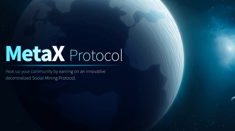 MetaX（メタエックス）の始め方－Twitterでのツイート投稿＆ディスコードでのチャットで仮想通貨を稼ぐ「ソーシャルマイニング」の仕組みと ...