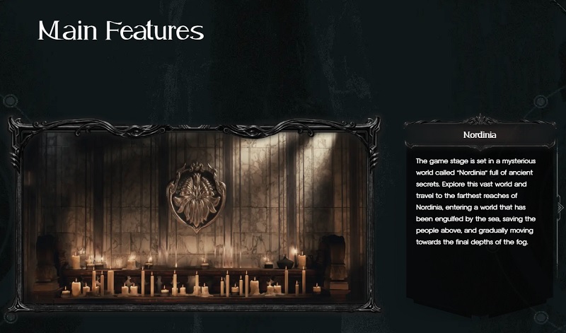 Abyss World（アビスワールド）とは－グラフィックが美しい、本格3Dバトルが楽しめるNFTゲーム | fillメディア（fill ...