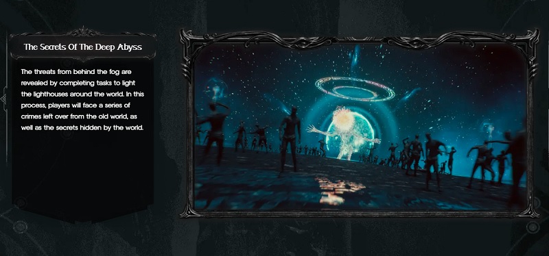 Abyss World（アビスワールド）とは－グラフィックが美しい、本格3Dバトルが楽しめるNFTゲーム | fillメディア（fill ...