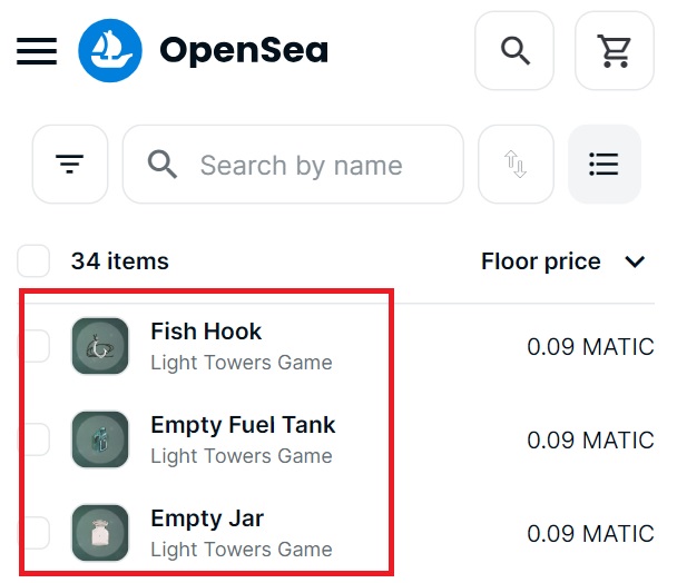 Light Towers（ライトタワーズ）の始め方－「謎解き」を楽しんでNFTを獲得できるブロックチェーン・ゲーム | fillメディア ...