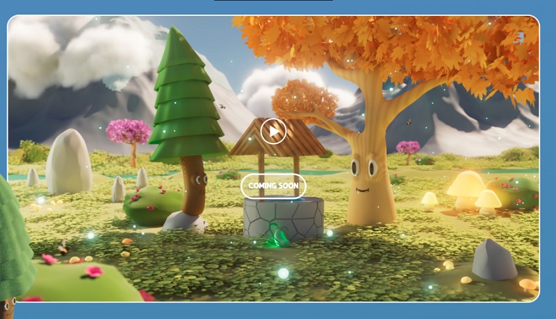 Pocket Forest（ポケットフォレスト）とは－庭・樹木を育ててゲーム内トークンを稼ぐNFTゲーム | fillメディア（fill ...