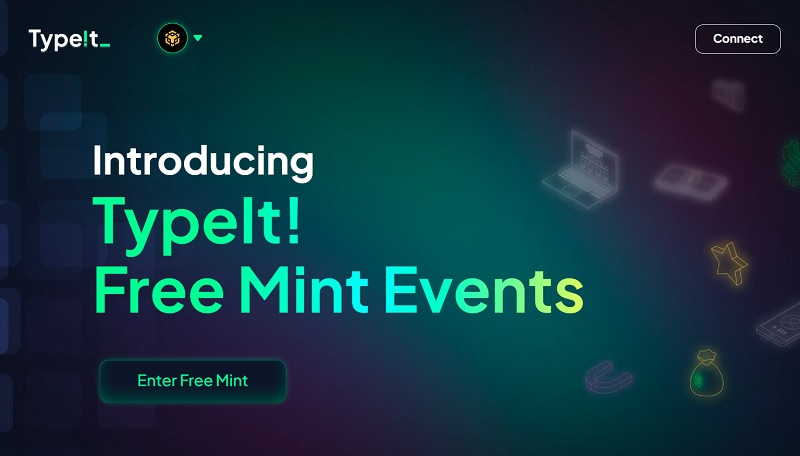 TypeIt!（タイプイット）の始め方とは－タイピングで仮想通貨を稼ぐ「Type to Earn」プロジェクトとして話題 | fillメディア ...