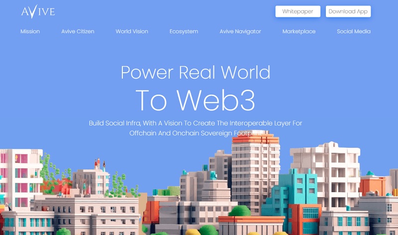 AVIVE（アビーブ）とは－話題の仮想通貨マイニングアプリの仕組みや始め方、稼ぎ方を検証 | fillメディア（fill.media）公式サイト