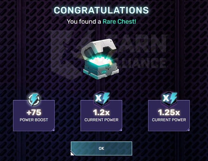 Earn Alliance（アーンアライアンス）とは－「パワー」を獲得して各種エアドロップを狙う、WEB3ゲーム情報プラットフォーム ...