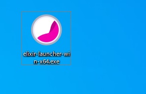 Elixir Game Launcher（エリクサーゲームランチャー）の使い方－PCでWEB3ゲームを遊べるプラットフォーム・ソフト ...
