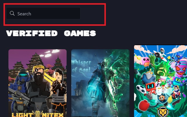 Elixir Game Launcher（エリクサーゲームランチャー）の使い方－PCでWEB3ゲームを遊べるプラットフォーム・ソフト ...