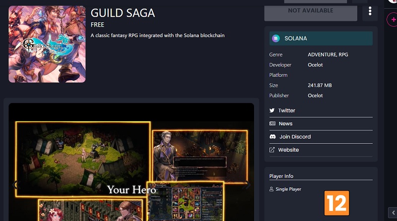 Elixir Game Launcher（エリクサーゲームランチャー）の使い方－PCでWEB3ゲームを遊べるプラットフォーム・ソフト ...