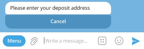 ANJIDAO Meme Bot（ミームボット）の始め方＆使い方－魔界コイン情報収集に便利な有料テレグラム・チャンネル | fillメディア ...