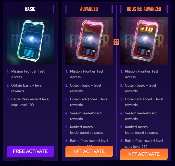 Matr1x（マトリックス）とは－FPSゲーム「Matr1x FIRE」で注目を集めるNFT・仮想通貨プロジェクト | fillメディア ...