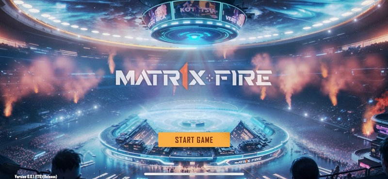 Matr1x（マトリックス）とは－FPSゲーム「Matr1x FIRE」で注目を集めるNFT・仮想通貨プロジェクト | fillメディア ...