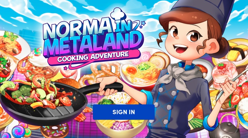 Norma in Metaland（ノーマ・イン・メタランド）の始め方－料理＆レストラン経営で仮想通貨を稼ぐNFTゲーム | fillメディア（fill.media）公式サイト