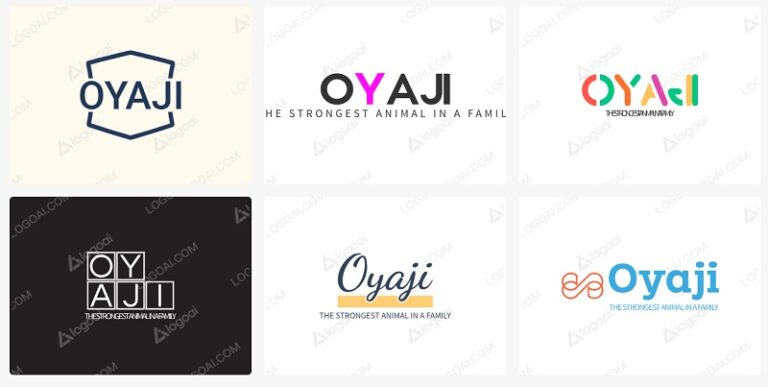 logoai（ロゴAI）の使い方－AI（人工知能）がロゴを自動作成してくれる便利ツール | fillメディア（fill.media）公式サイト