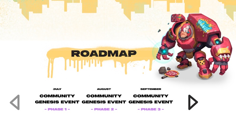 Gas Hero（ガスヒーロー）の始め方・仮想通貨の稼ぎ方－STEPN開発・運営元提供の新NFTゲーム | fillメディア（fill ...