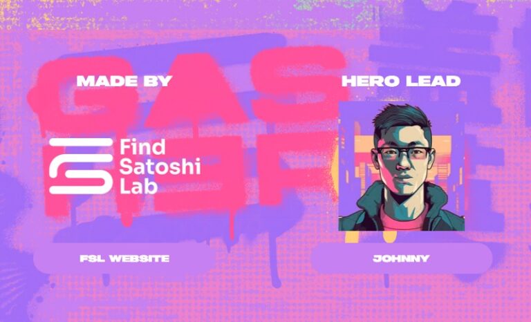 Gas Hero（ガスヒーロー）の始め方・仮想通貨の稼ぎ方－STEPN開発・運営元提供の新NFTゲーム | fillメディア（fill ...