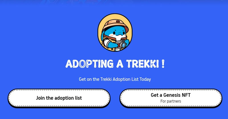 「旅で稼ぐ」Trekki（トレッキ）NFTとは－Trip.com（トリップドットコム）グループ提供のNFTコレクション | fillメディア ...