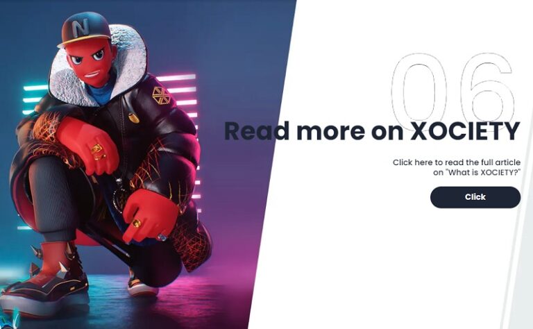 XOCIETY（ソサイエティ）の始め方－仮想通貨を稼げるシューティングNFTゲーム、メタバース構想も | fillメディア（fill ...