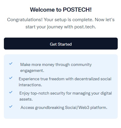 post.tech（ポストテック）で仮想通貨は稼げるのか－「アービトラム版フレンドテック」として話題 | fillメディア（fill ...