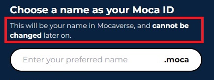 Mocaverse（モカバース）の始め方－「Moca ID」のミントで話題の、アニモカブランズ発メンバーシップNFTコレクション | fill ...