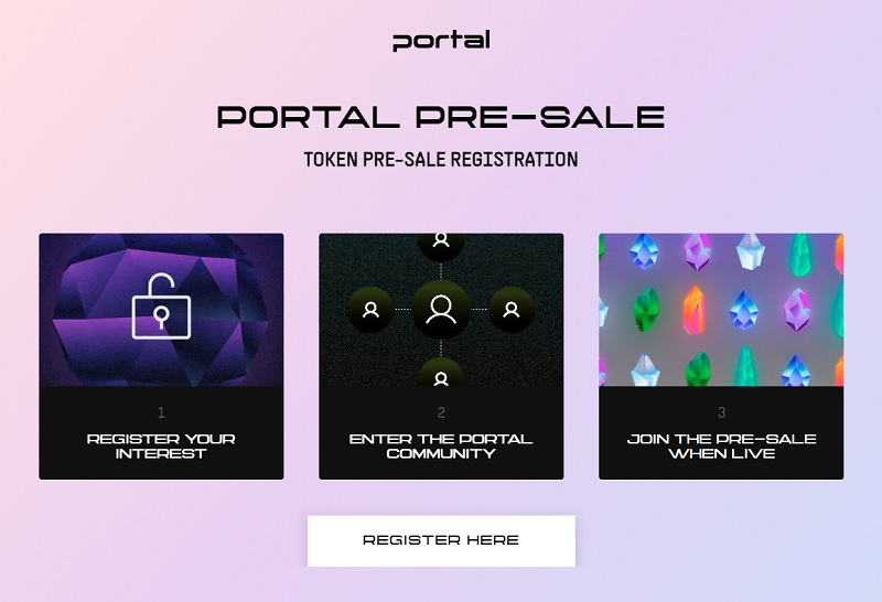 PortalCoin（ポータルコイン）の始め方－ツイートへのエンゲージメントによって「ポイント」を貯め、仮想通貨のエアドロップを狙う新 ...