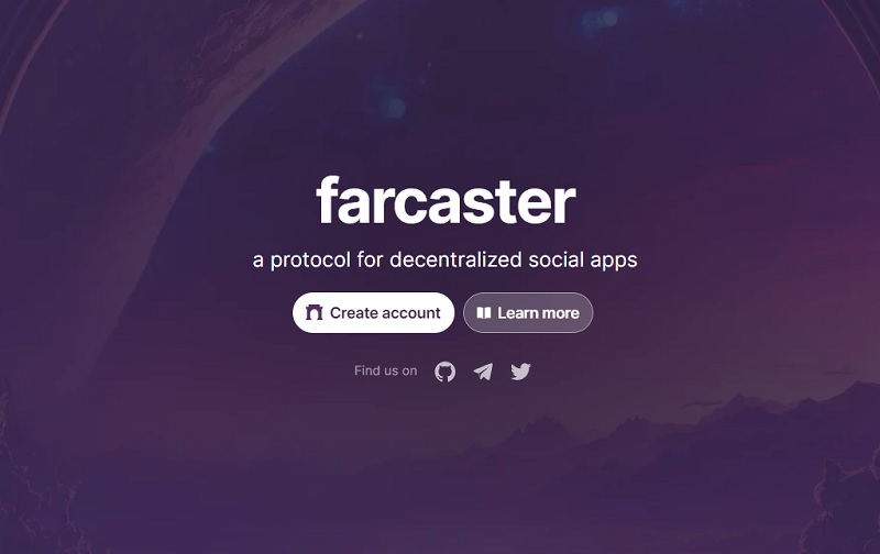 Farcaster（ファーキャスター）の始め方－分散型ソーシャルアプリ向けのWEB3プロトコル | fillメディア（fill.media）公式サイト