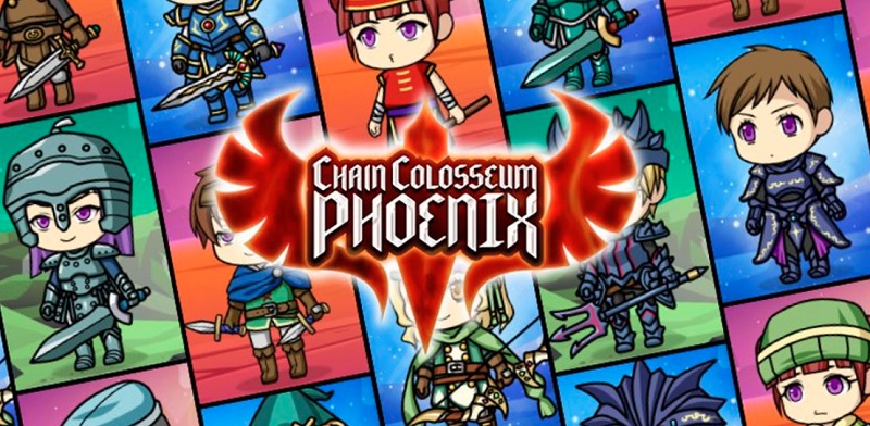 Chain Colosseum Phoenix（チェンコロ・フェニックス）で仮想通貨は稼げるのか－オープンベータ版提供間近、話題のNFTゲーム ...