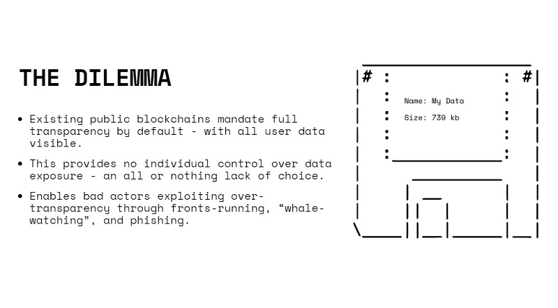 Data Ownership Protocol（DOP）の始め方・テストネット参加の方法とは－仮想通貨「DOP」のエアドロップ予定で話題 ...