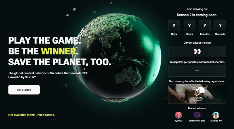 Everyworld（エブリワールド）の始め方－広告動画の視聴等によって仮想通貨を稼ぐポイント・プログラム | fillメディア（fill ...