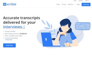 Scribie（スクリビー）の始め方－文字起こしで外貨（ドル）が稼げると話題の在宅副業の仕組みとは | fillメディア（fill.media ...