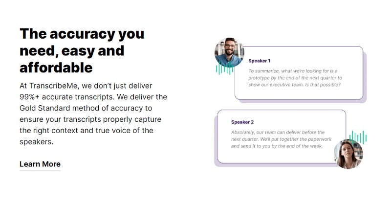 TranscribeMe（トランスクライブミー）の始め方－音声文字起こしで外貨（ドル）を稼ぐ副業プラットフォーム | fillメディア ...